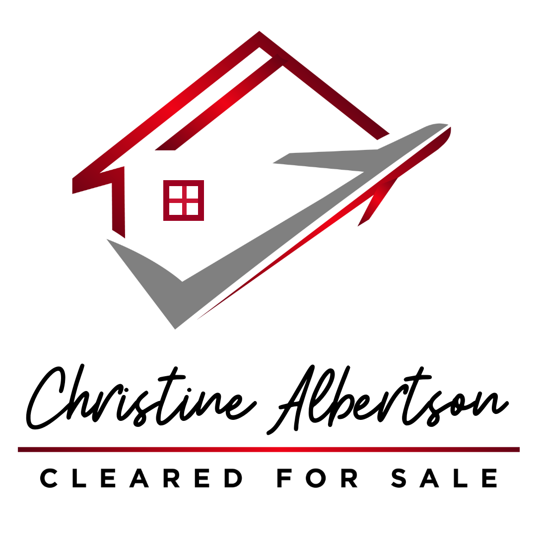 About Me - Christine Albertson | HomeSmart Connect