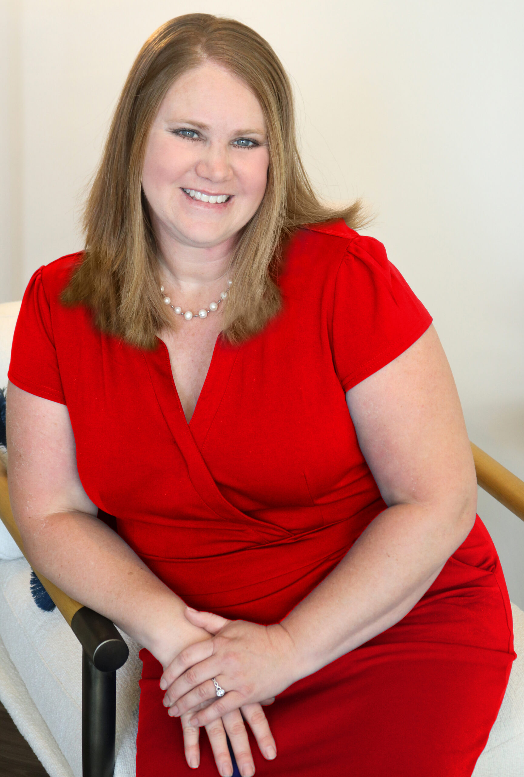 About Me - Christine Albertson | HomeSmart Connect